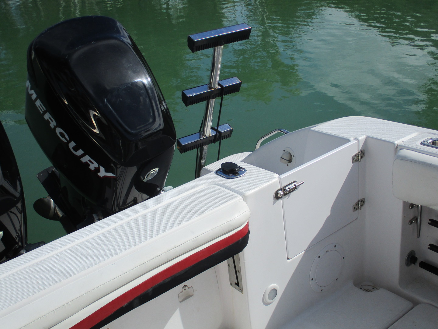 23' Donzi ZF23 for Sale | Center Consoles | 2786416 | Curtis Stokes ...