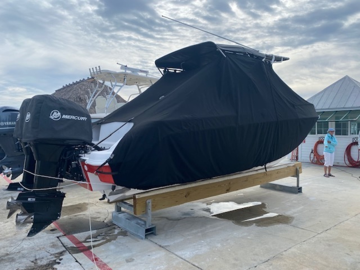 23' Donzi ZF23 for Sale | Center Consoles | 2786416 | Curtis Stokes ...