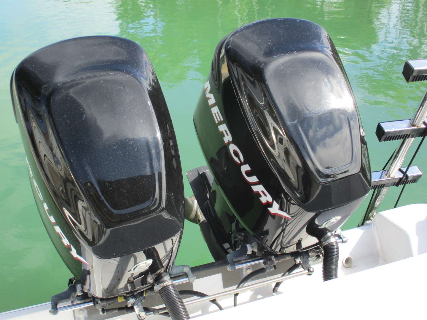 23' Donzi ZF23 for Sale | Center Consoles | 2786416 | Curtis Stokes ...