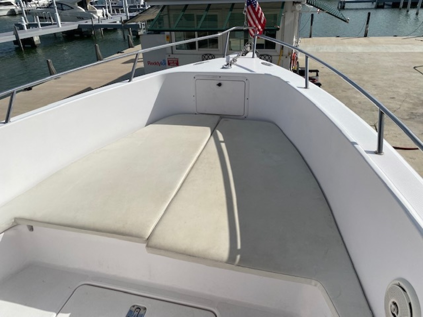 23' Donzi ZF23 for Sale | Center Consoles | 2786416 | Curtis Stokes ...