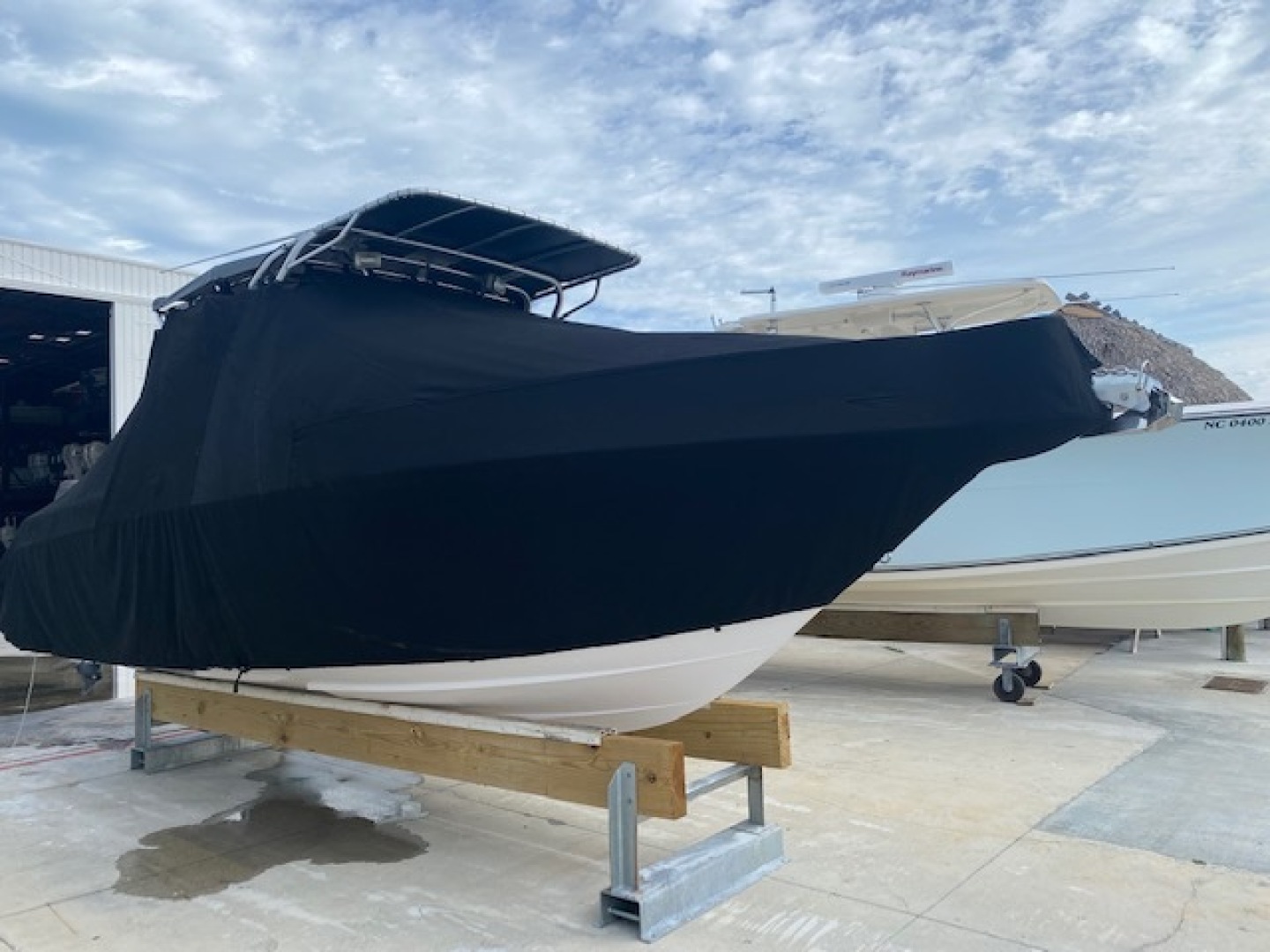 23' Donzi ZF23 for Sale | Center Consoles | 2786416 | Curtis Stokes ...