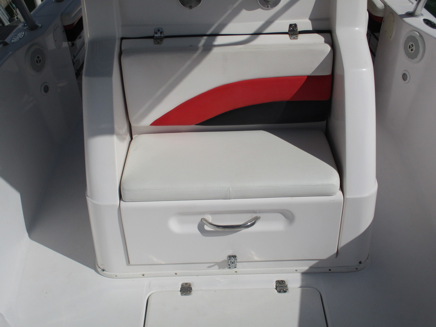 23' Donzi ZF23 for Sale | Center Consoles | 2786416 | Curtis Stokes ...