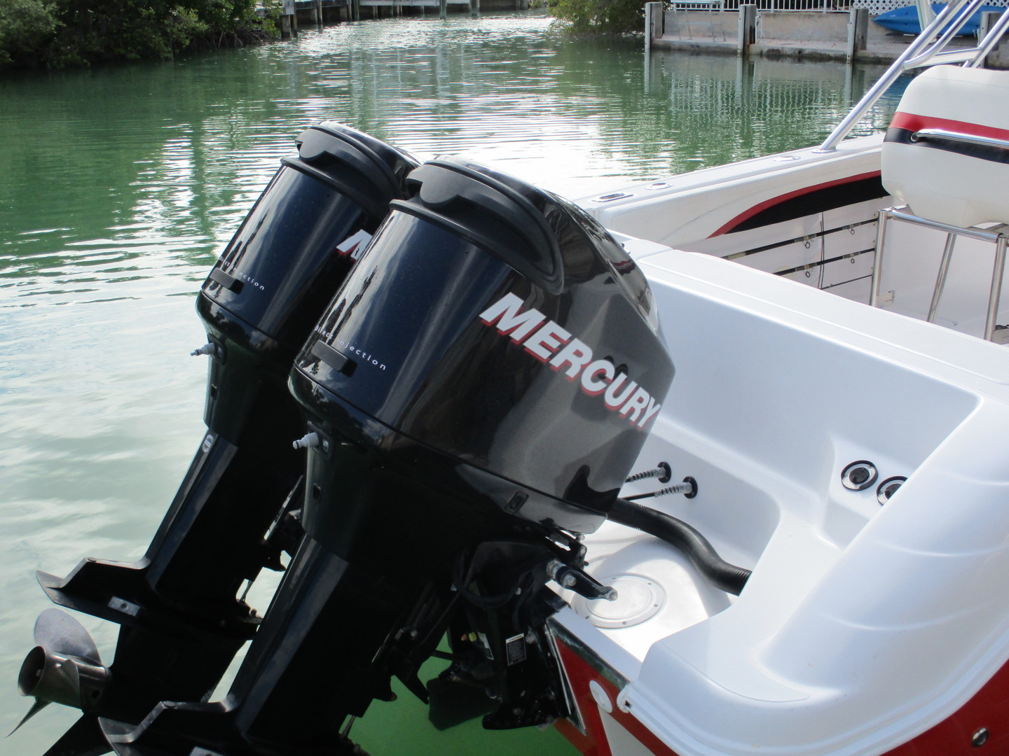 23' Donzi ZF23 for Sale | Center Consoles | 2786416 | Curtis Stokes ...