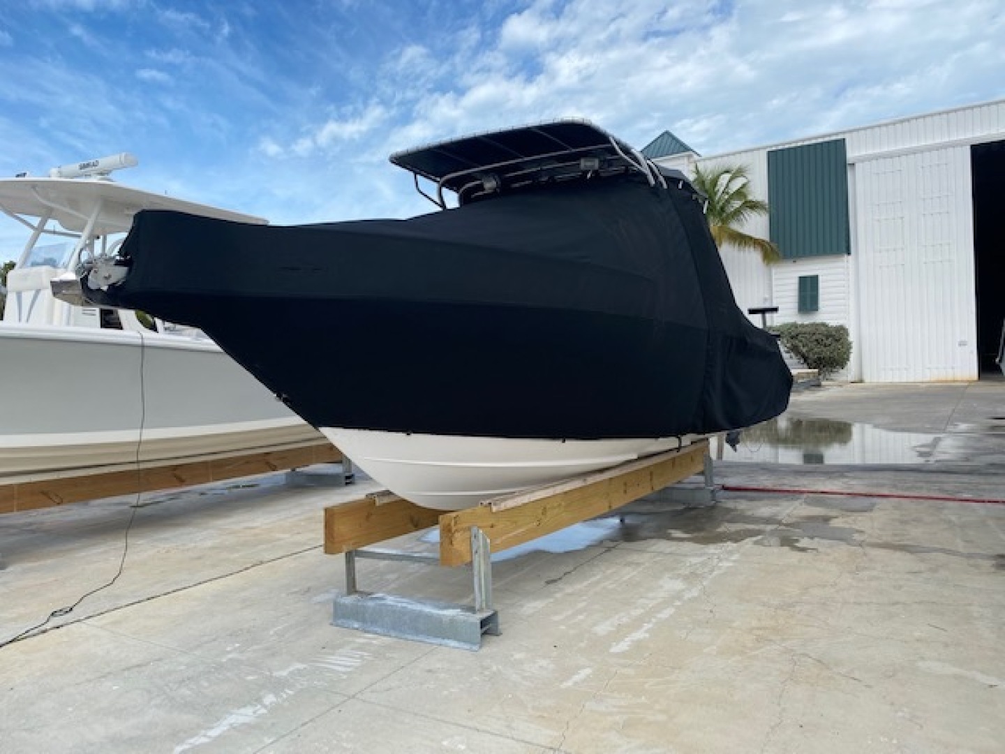 23' Donzi ZF23 for Sale | Center Consoles | 2786416 | Curtis Stokes ...