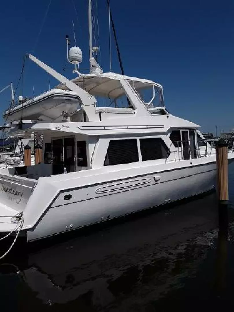 2004 Navigator 4800" For Sale
