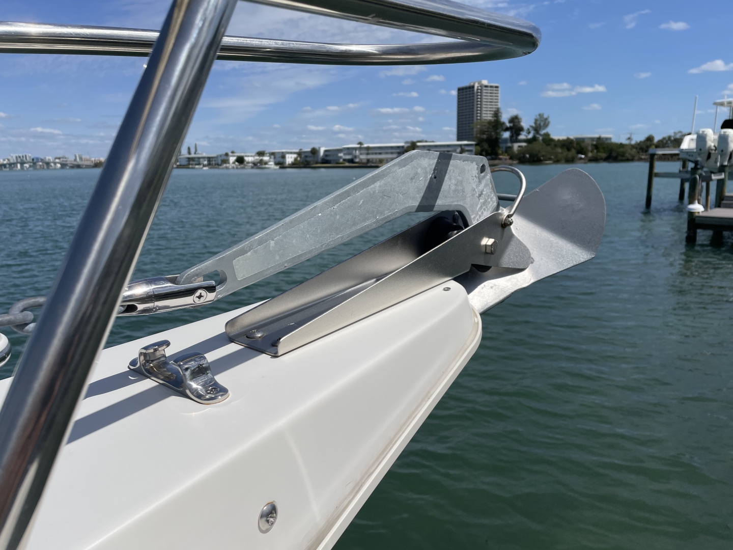 25' World Cat 255DC for Sale | Motor Yachts | 2787280 | Curtis Stokes ...