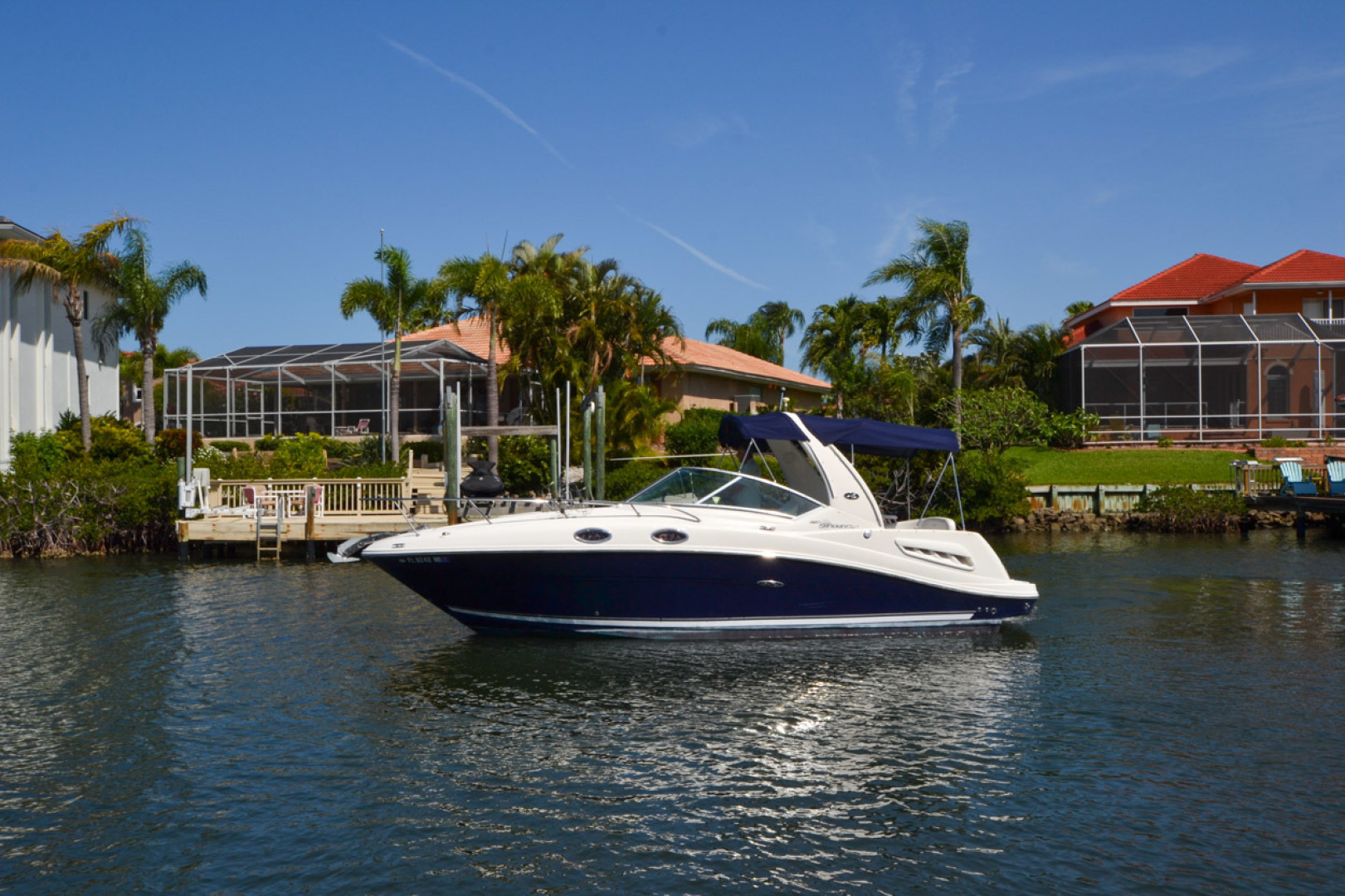 28' 2006 Sea Ray 260 Sundancer | Tampa Yacht Sales
