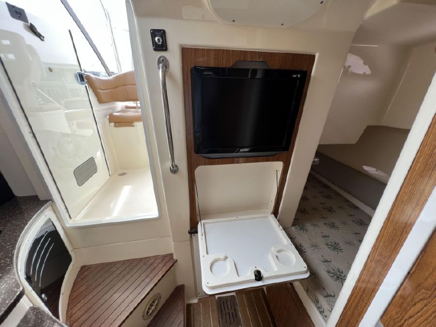 2008 Scout 295 Abaco for sale