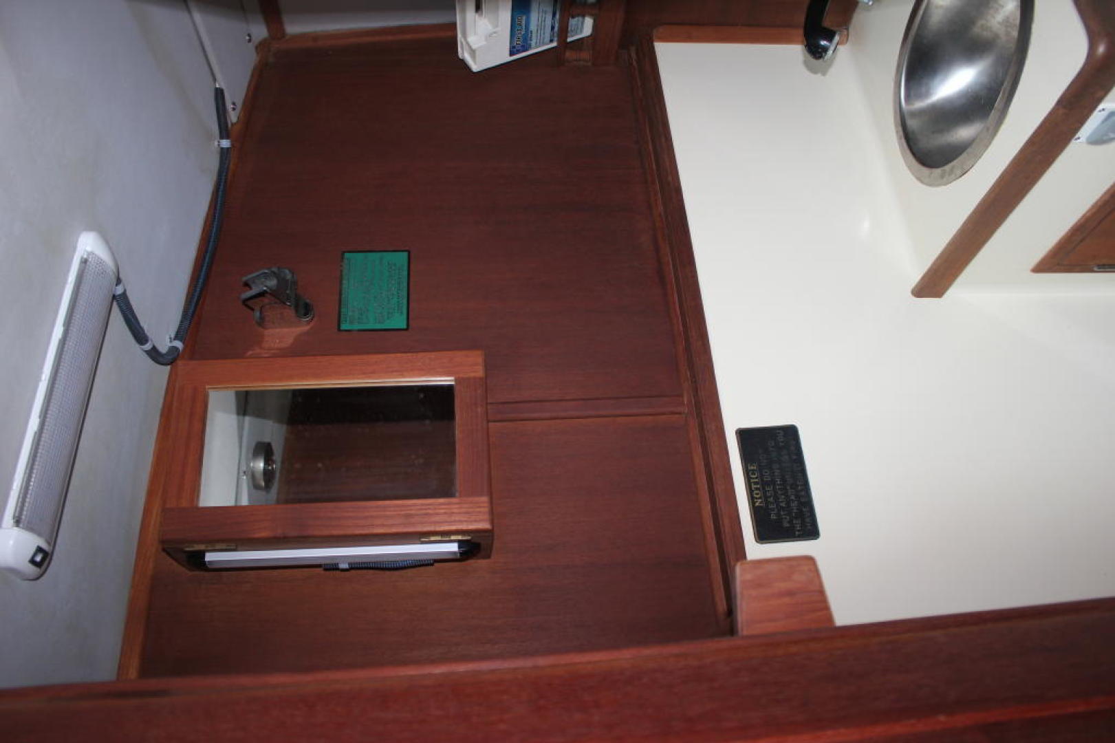 The Whistler 1989 Fortier 30 Hardtop for sale in Southold, New York by ...