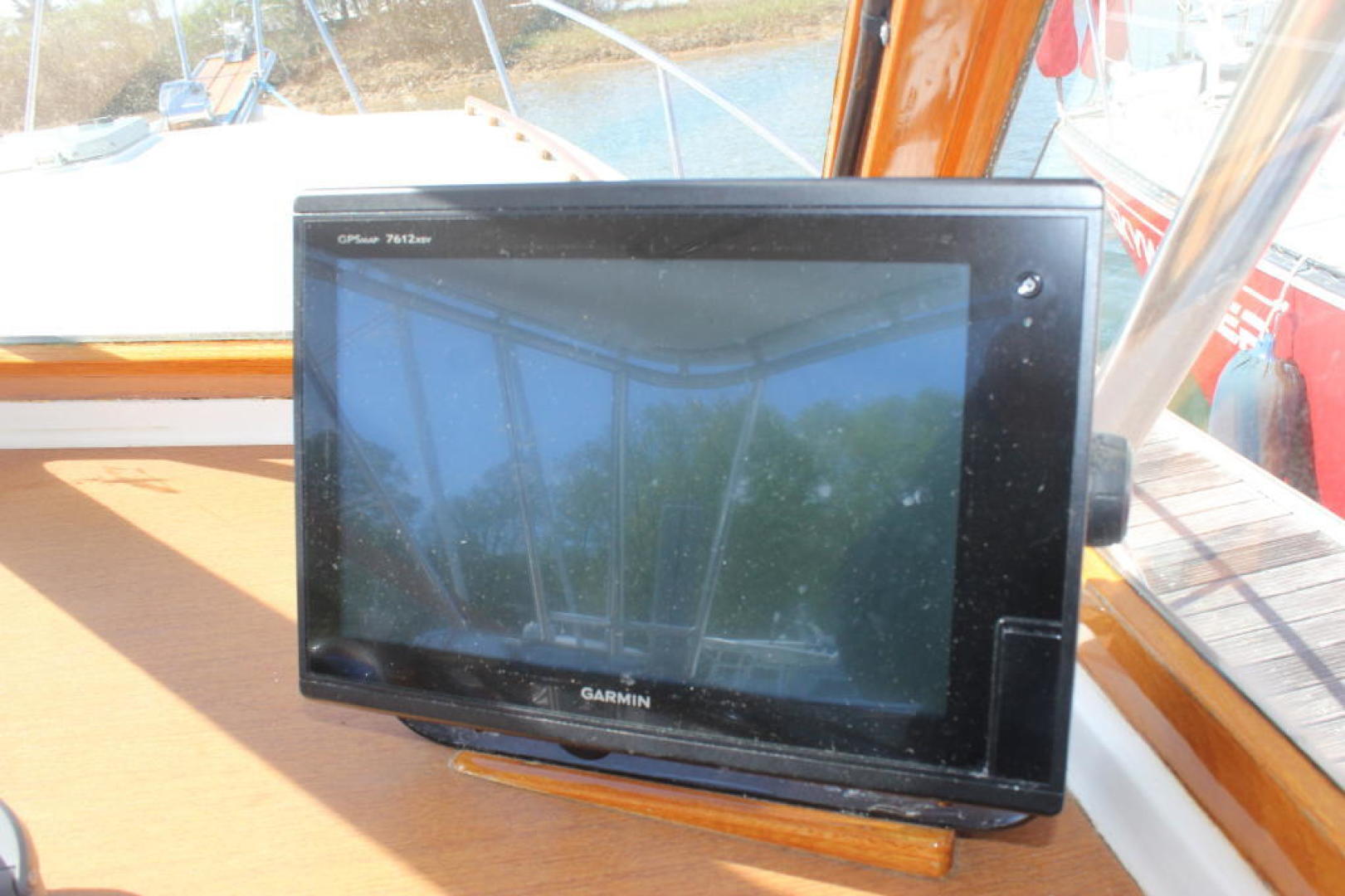 The Whistler 1989 Fortier 30 Hardtop for sale in Southold, New York by ...