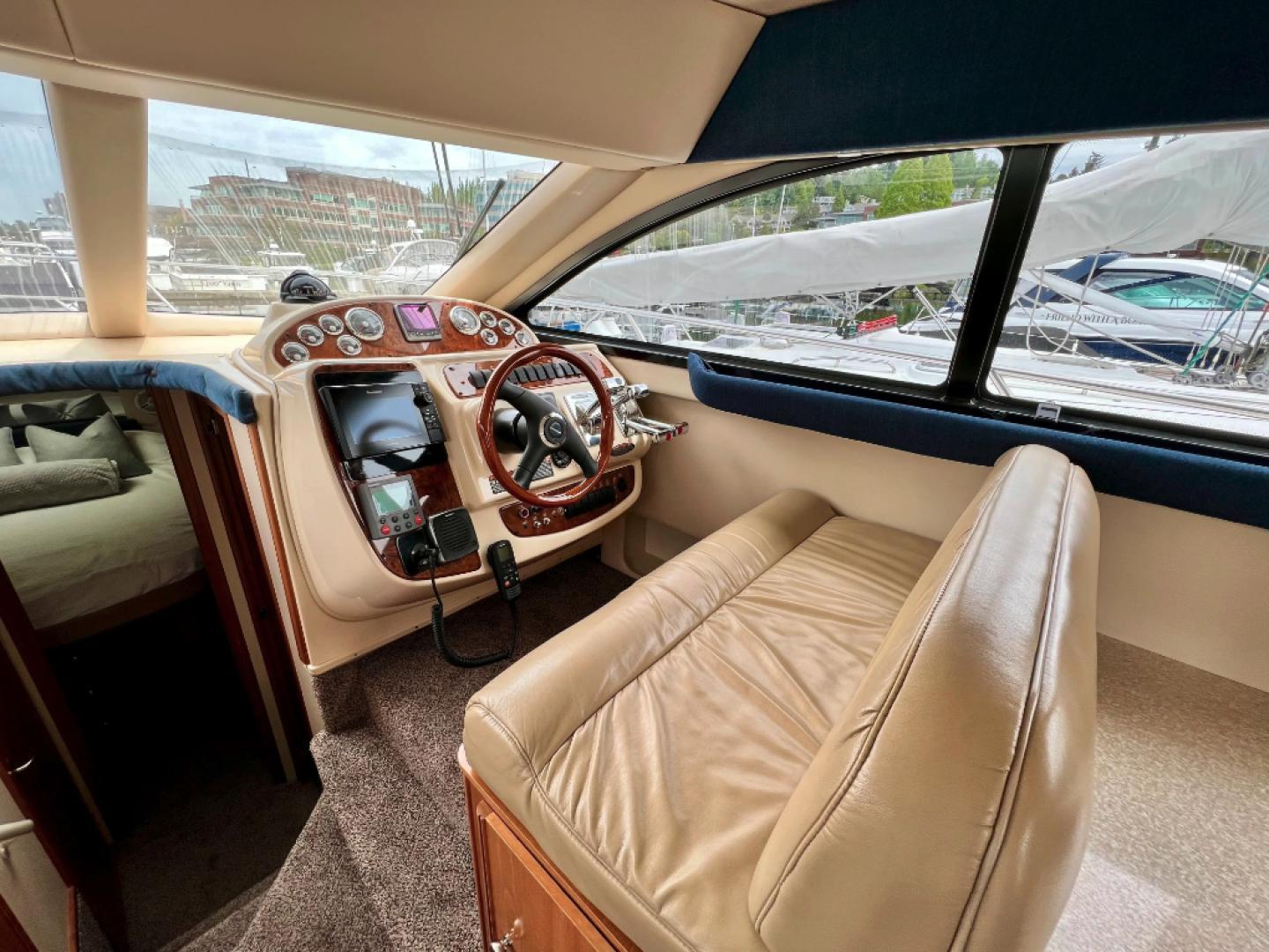 38 Meridian 2004 V Kirkland, Washington