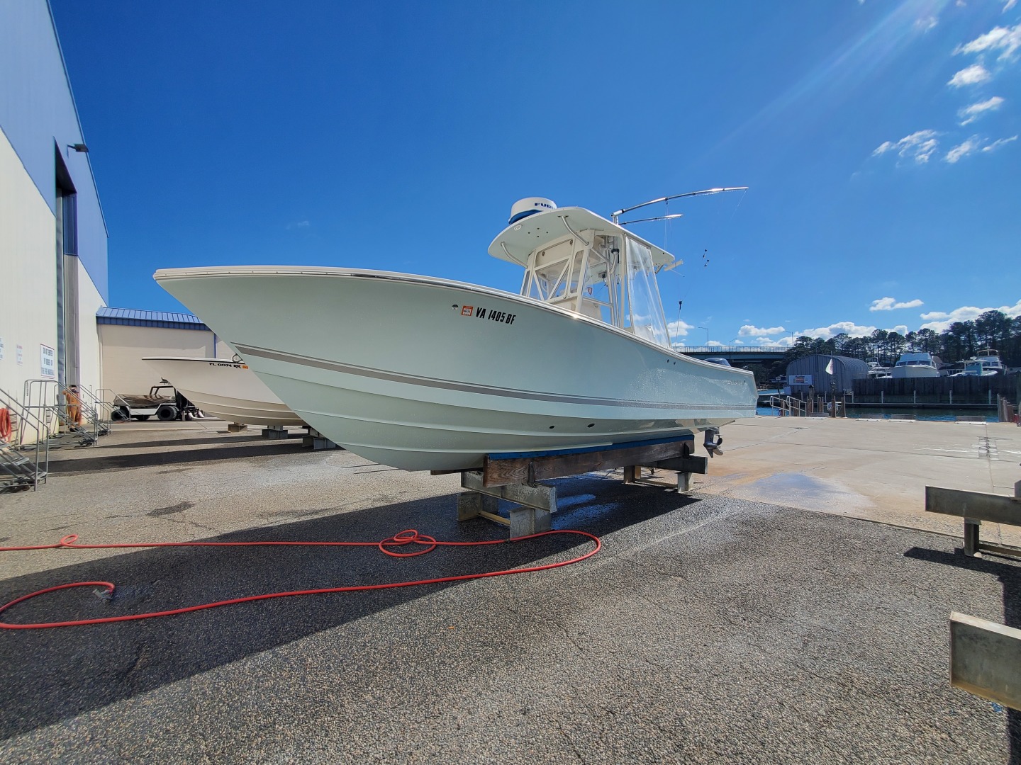 24ft 2005 Regulator Yacht For Sale New York Yacht Sales