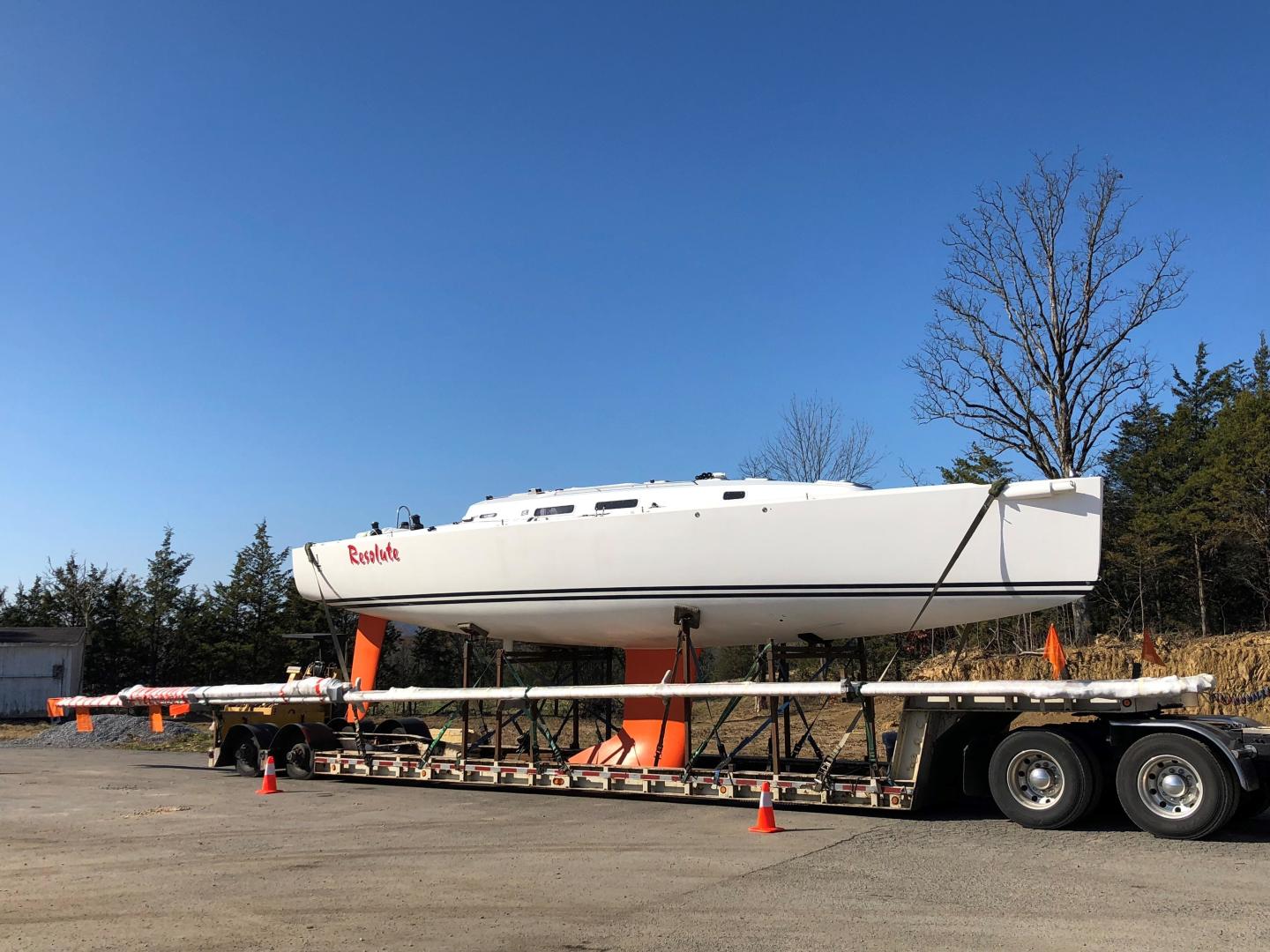 Best liveaboard sailboat? : r/sailing