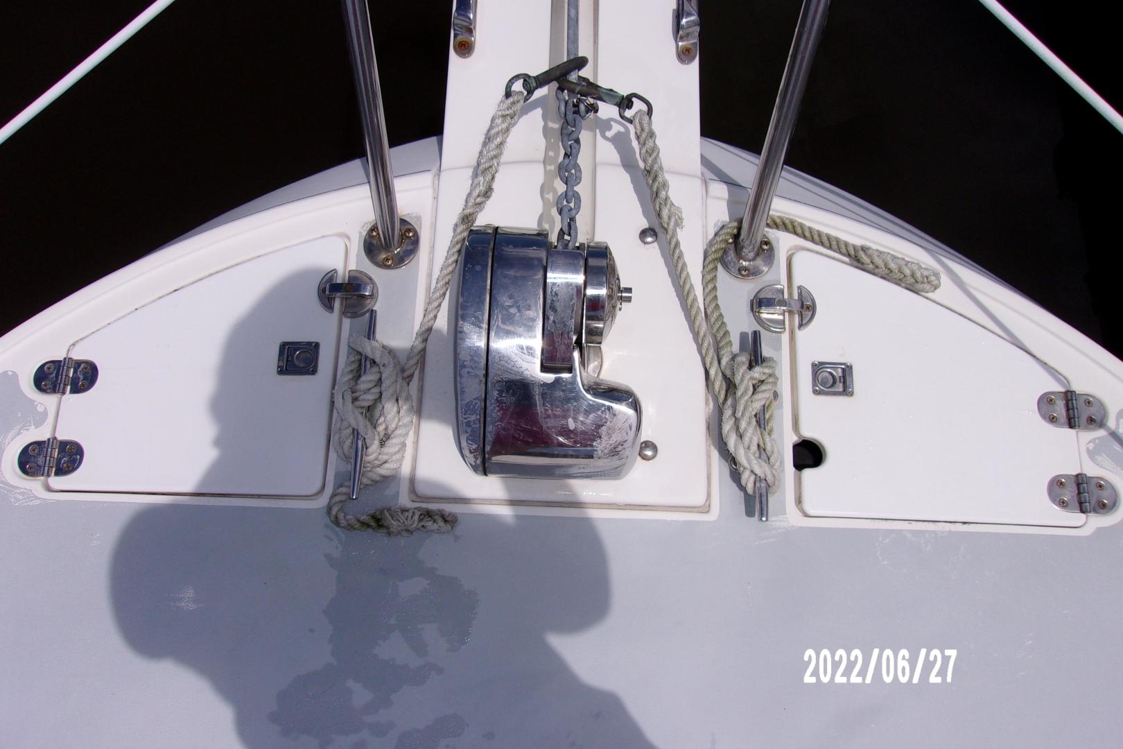 29' Albin 28 TE for Sale | Sport Fishing | Final Draft 2790449 | Curtis ...