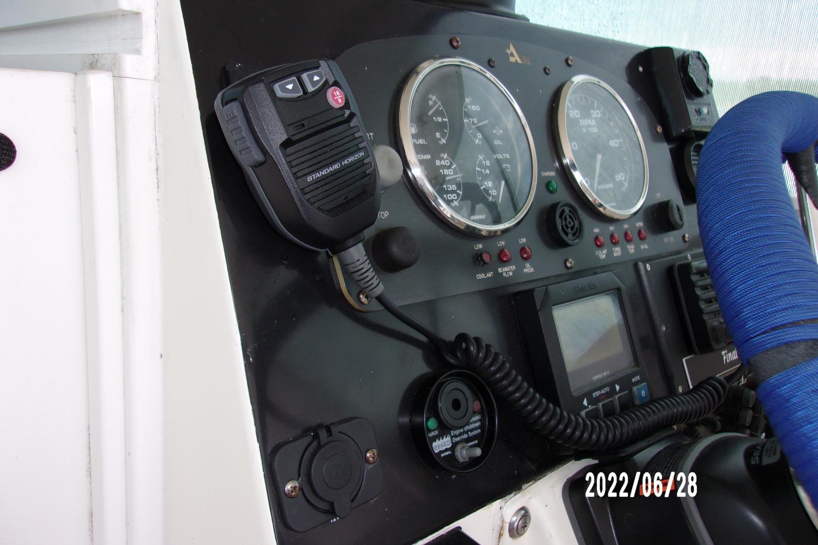29' Albin 28 TE for Sale | Sport Fishing | Final Draft 2790449 | Curtis ...
