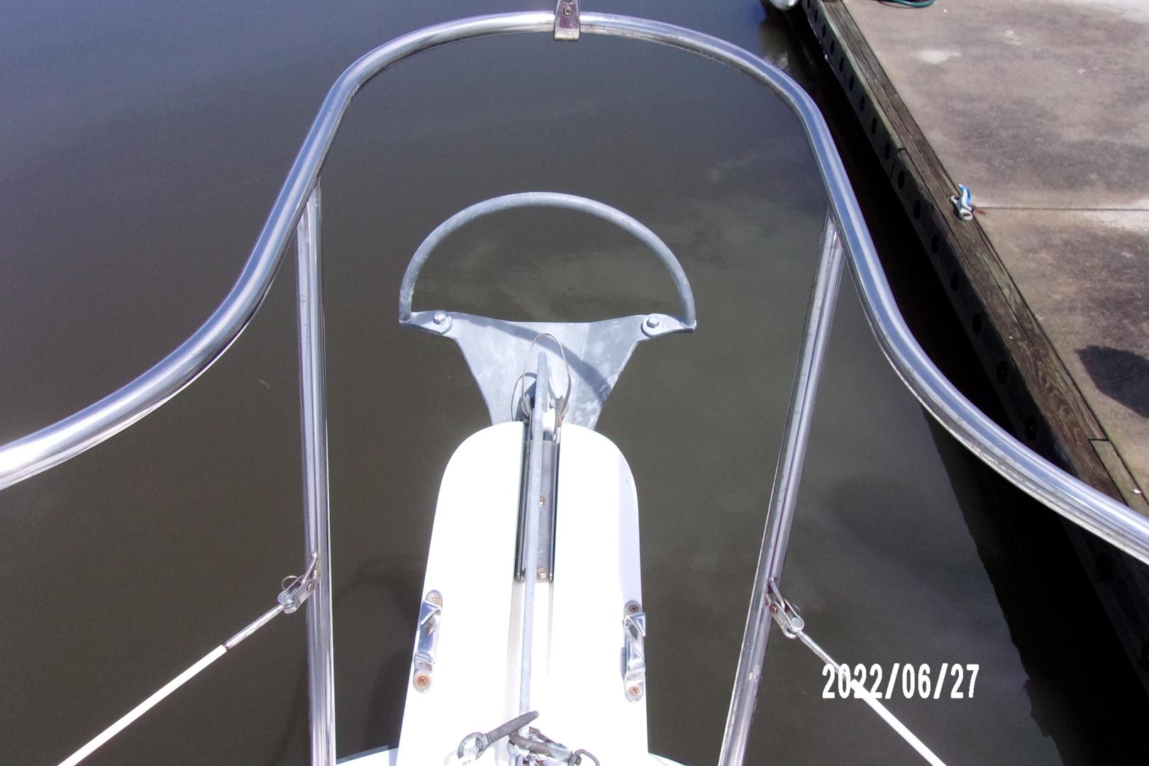 29' Albin 28 TE for Sale | Sport Fishing | Final Draft 2790449 | Curtis ...
