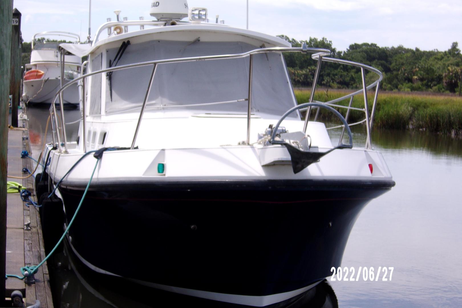 29' Albin 28 TE for Sale | Sport Fishing | Final Draft 2790449 | Curtis ...