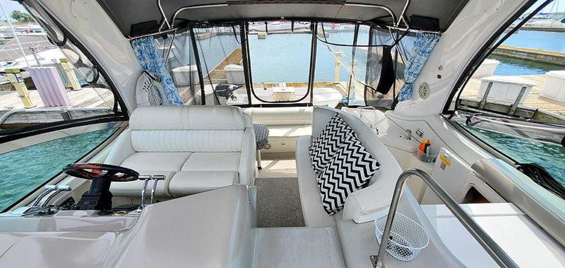 37' Cruisers Yachts 3772 for Sale | Express Cruiser | Field Trip ...