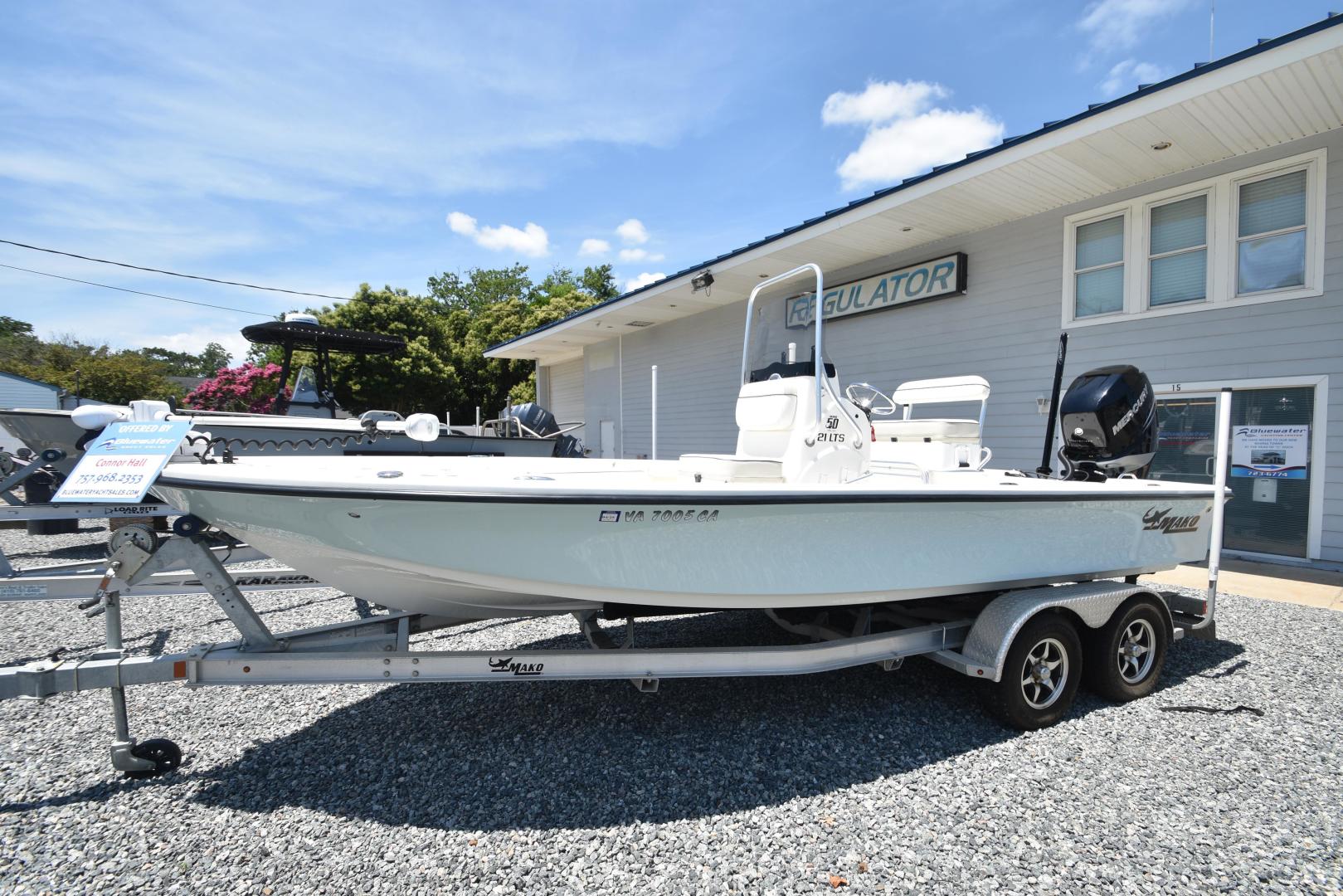 Used Mako 21 21 LTS For Sale In Virginia United Yacht Sales Used Mako 21 21 LTS For Sale In Virginia United Yacht Sales