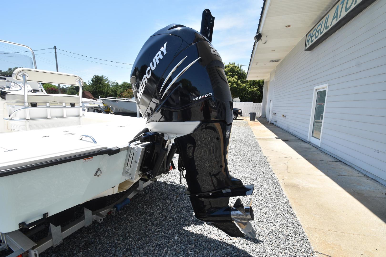 21' Mako 21 LTS for Sale | Center Consoles | | Curtis Stokes Yacht ...