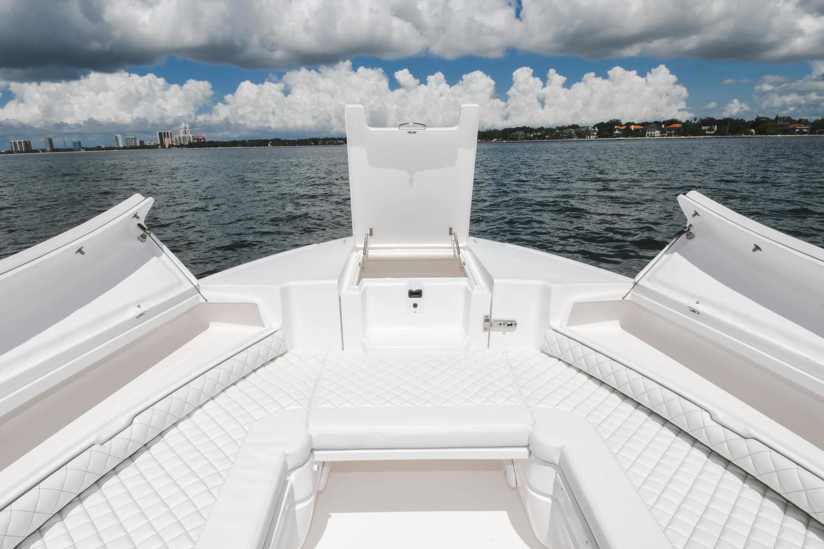 30ft 2019 Intrepid Yacht For Sale YBAA Member Yacht Search