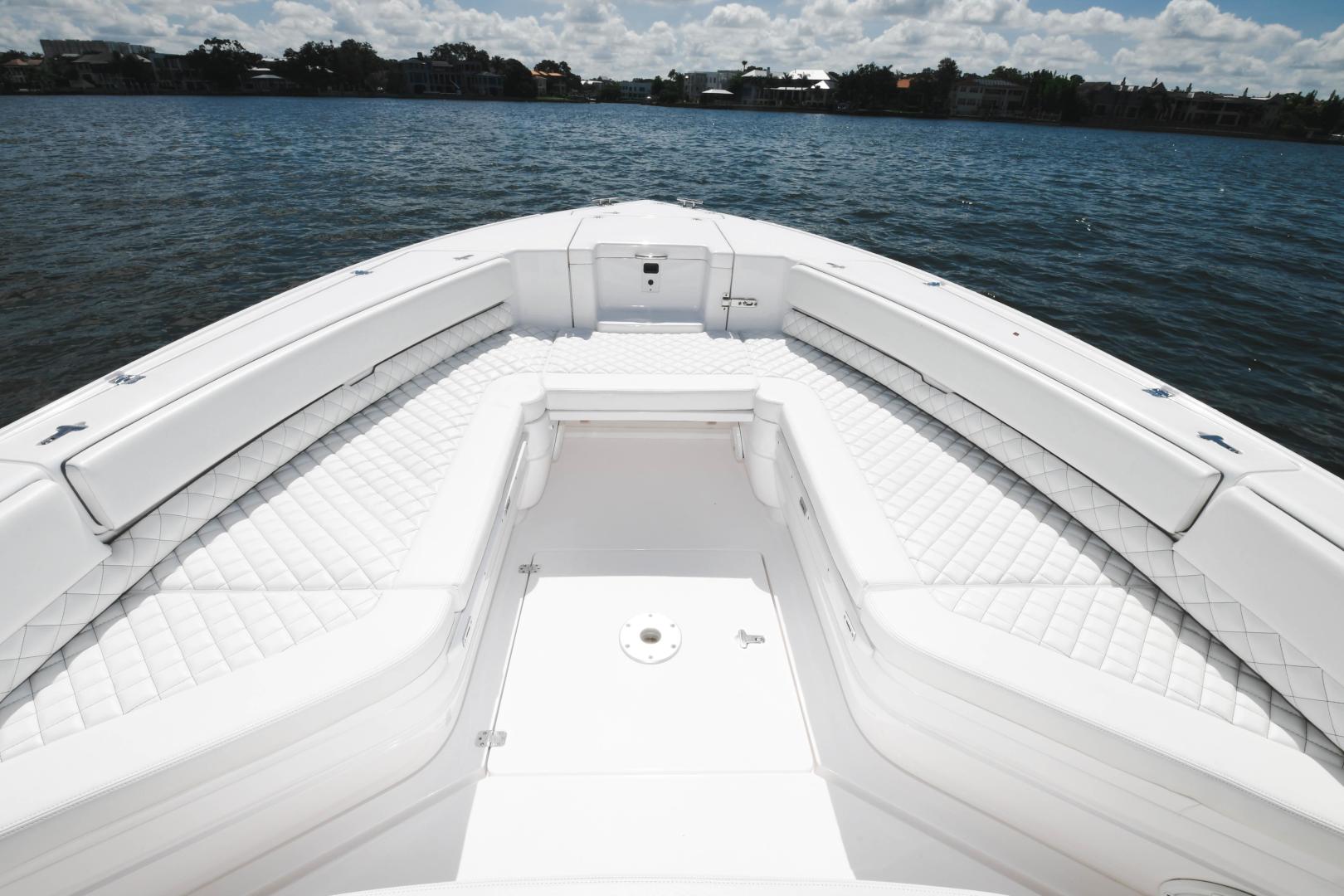 30ft 2019 Intrepid Yacht For Sale YBAA Member Yacht Search