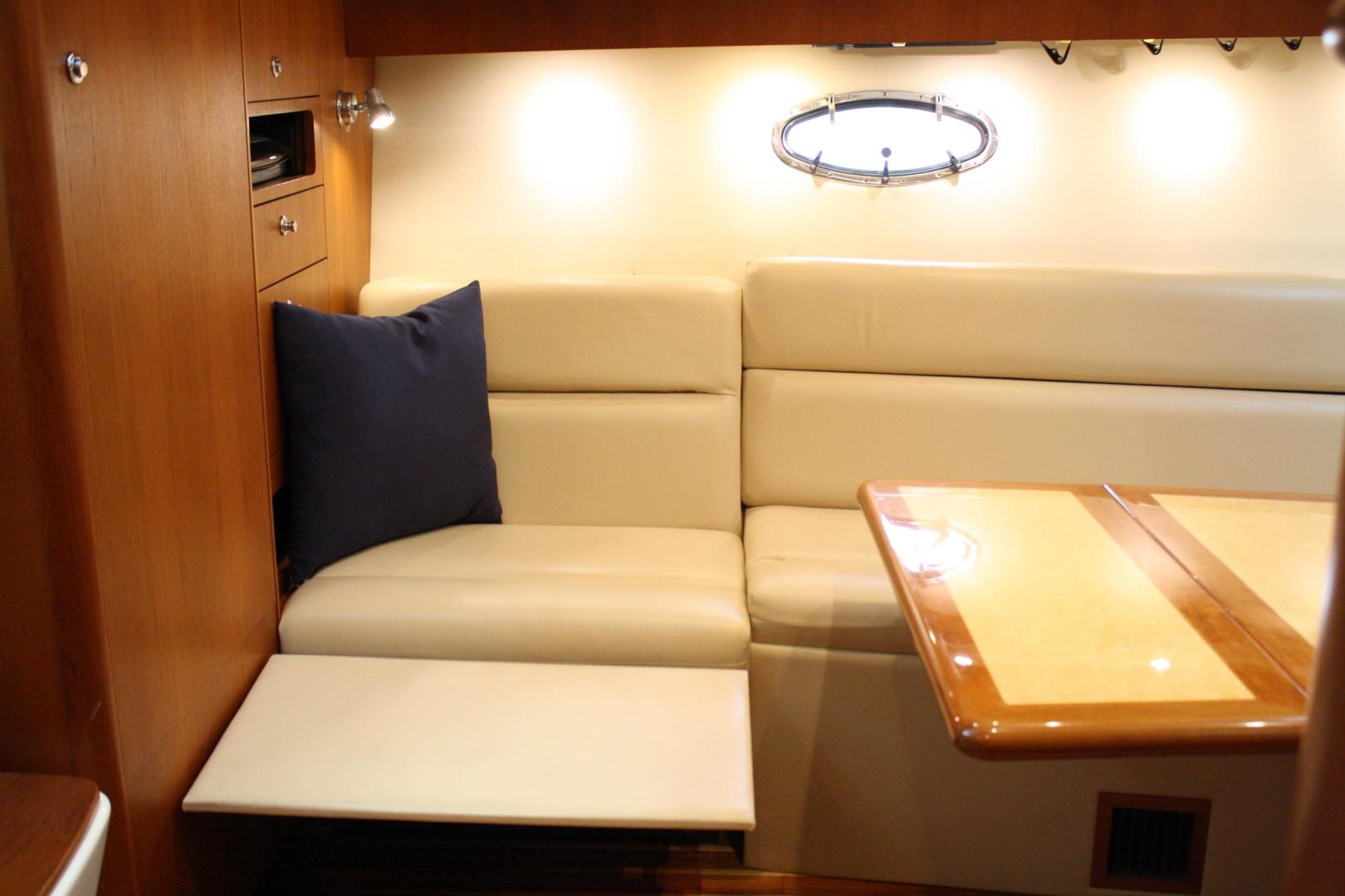 42' Tiara Yachts 4200 Open for Sale | Express Cruiser | Peggy Sue ...