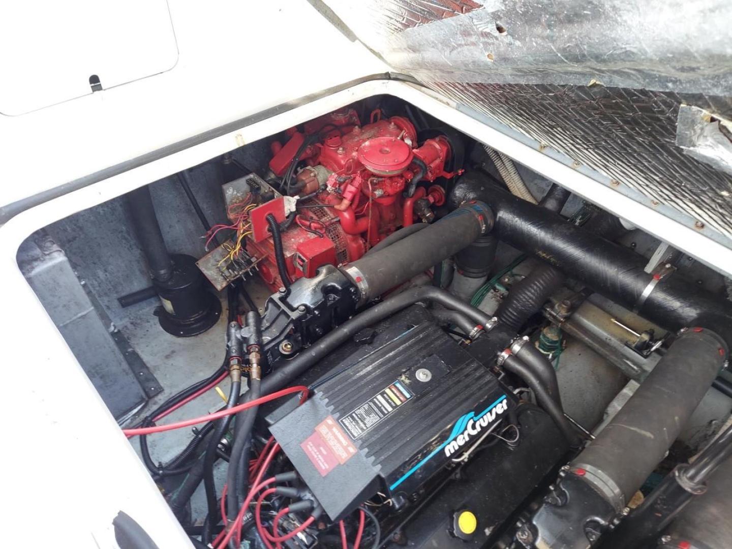 IRISH PROMISE 1995 Sea Ray 33 for sale in Mystic, Connecticut by Brewer ...