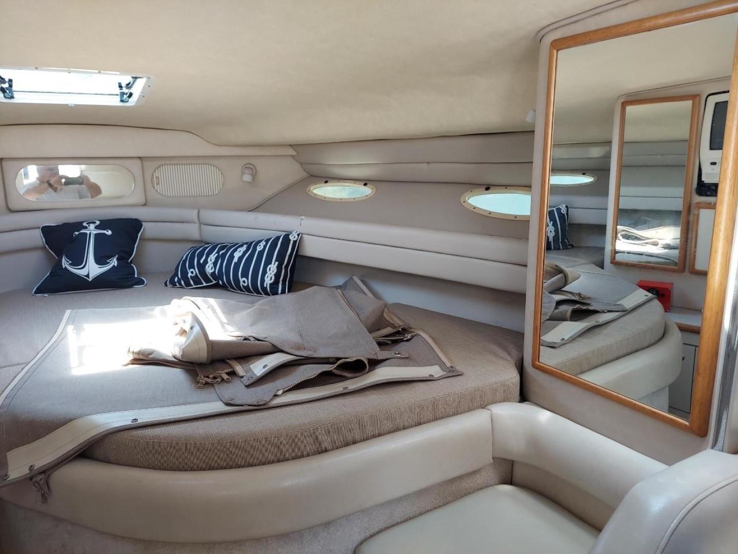 IRISH PROMISE 1995 Sea Ray 33 for sale in Mystic, Connecticut by Brewer ...