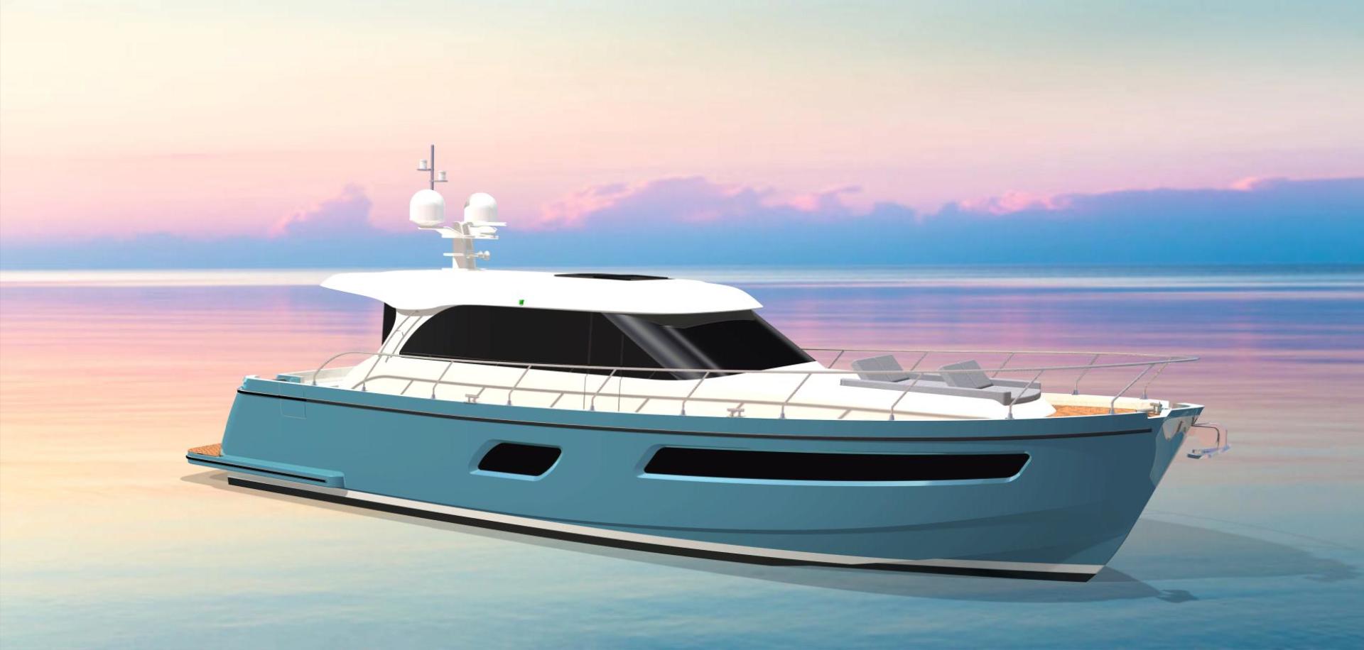 60 Altima 2024 Fort Lauderdale, Florida