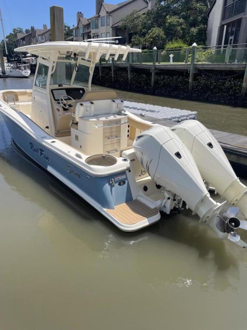 2019 Scout 275 LXF for sale in Charleston, South Carolina by Brewer ...