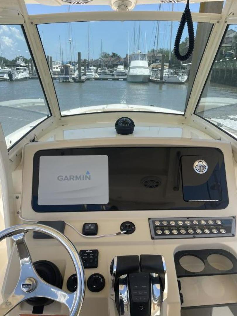 2019 Scout 275 LXF for sale in Charleston, South Carolina by Brewer ...
