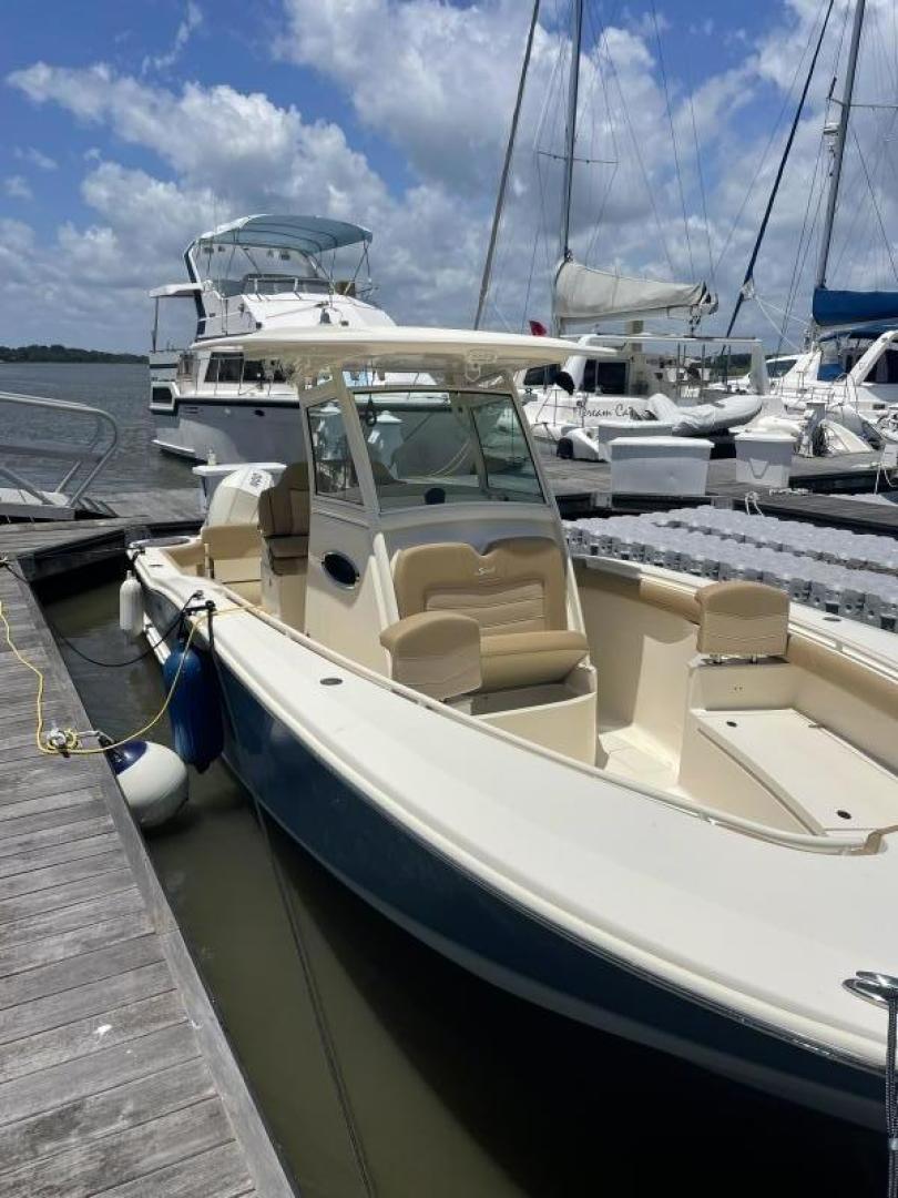 2019 Scout 275 LXF for sale in Charleston, South Carolina by Brewer ...