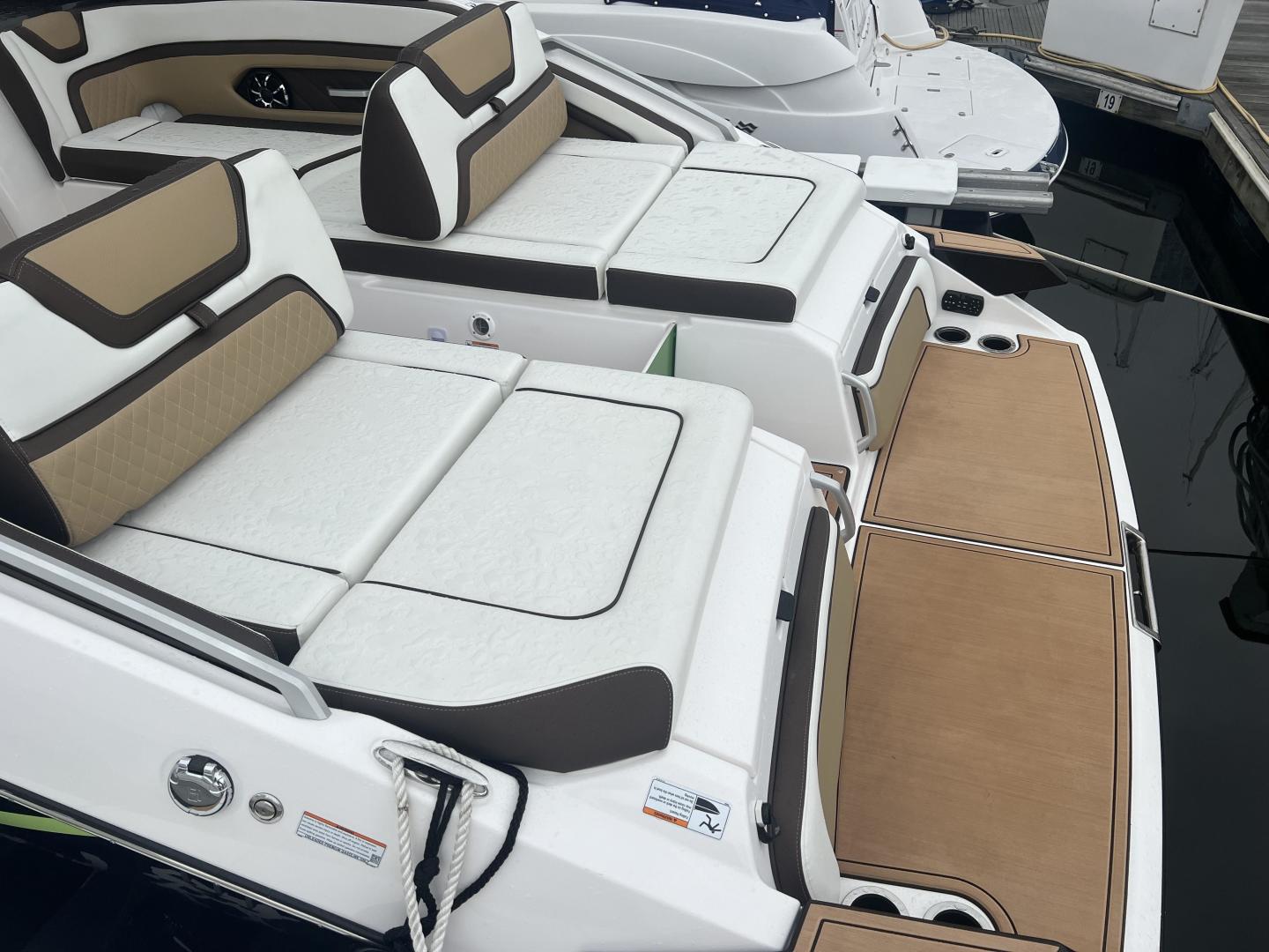 27' Yamaha Boats 275SD for Sale | Jet Boats | 2791632 | Curtis Stokes ...