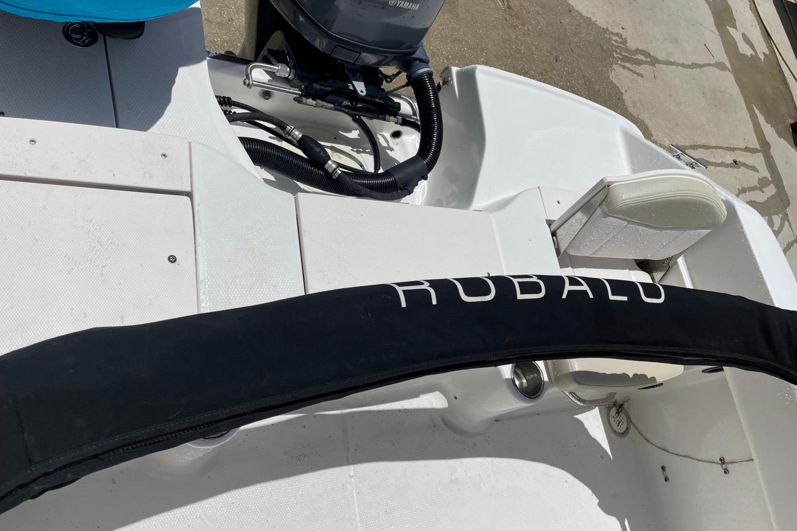 18 Robalo 2013 Englewood , Florida