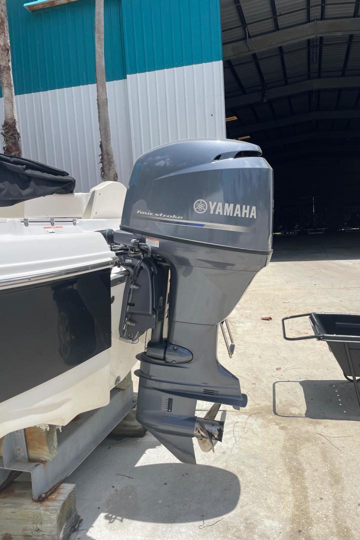 18 Robalo 2013 Englewood , Florida