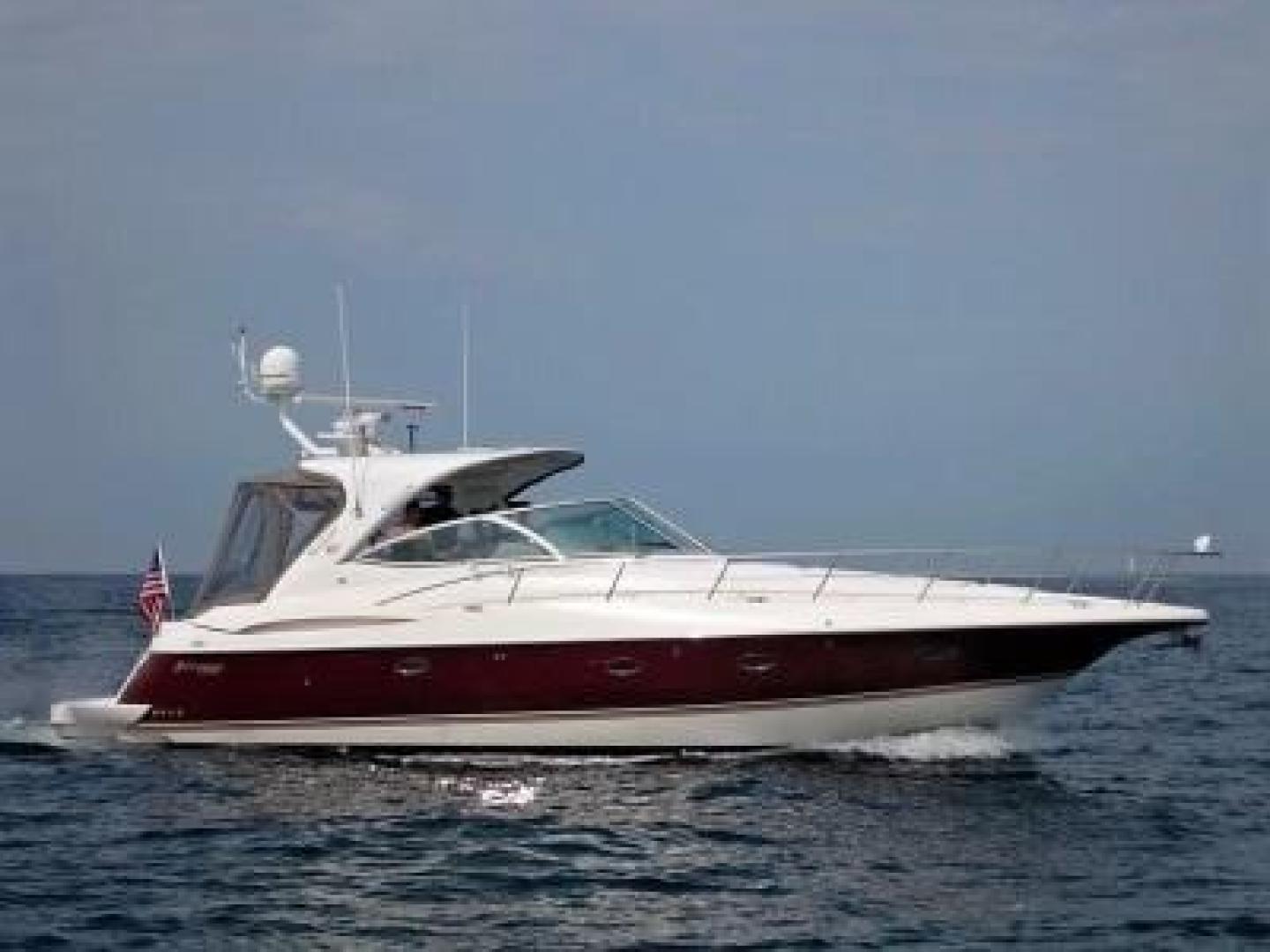 40' Cruisers Yachts Express for Sale | Express Cruiser | DREAM BOAT ...