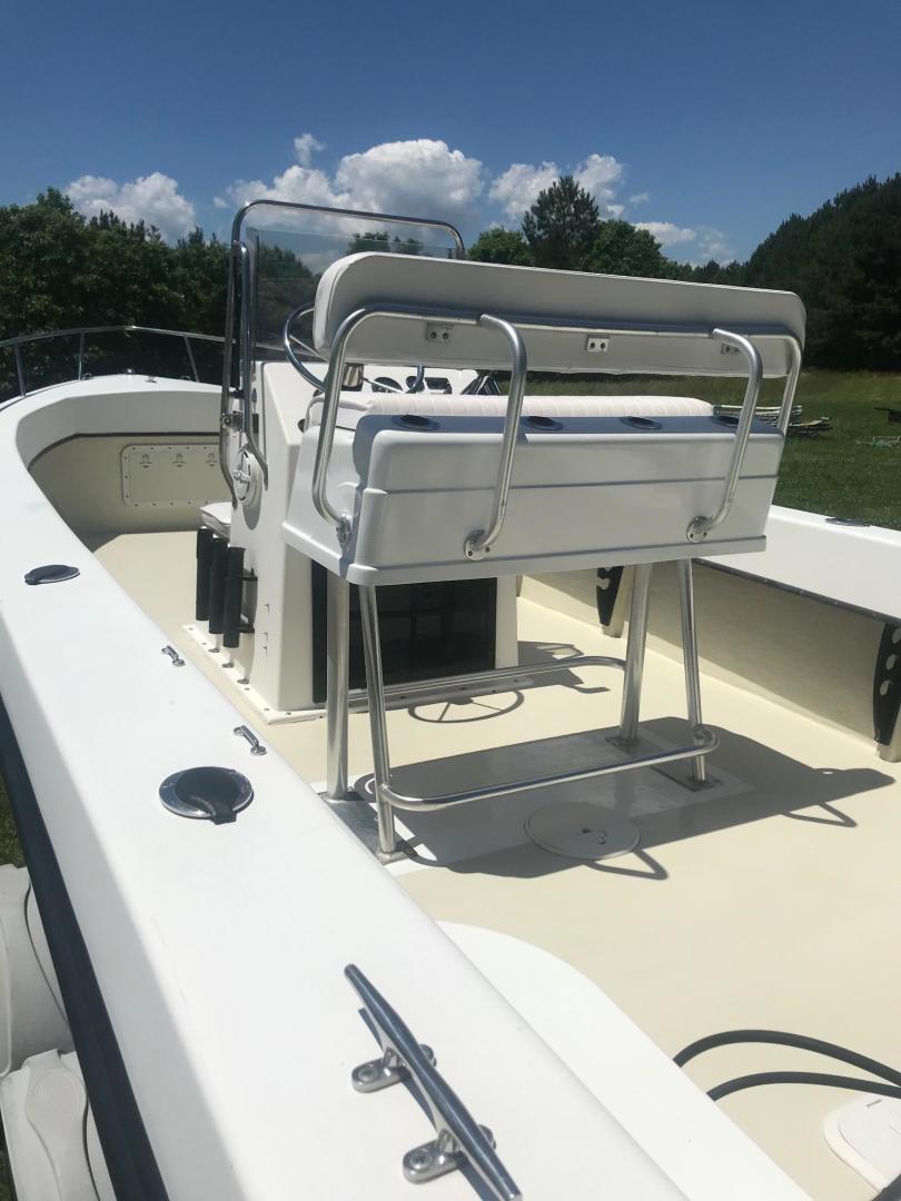 22ft 2003 C Hawk Yacht For Sale YBAA Member Yacht Search