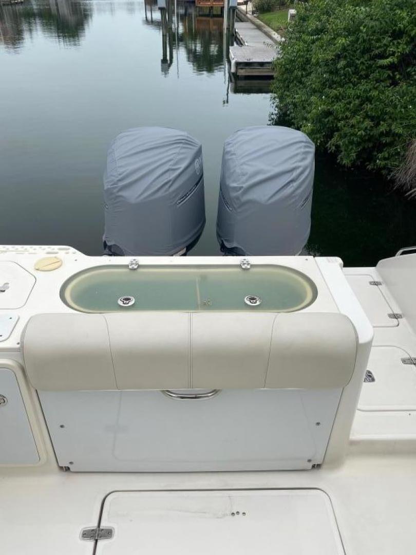 28' 2014 Pursuit S280 | Tampa Yacht Sales