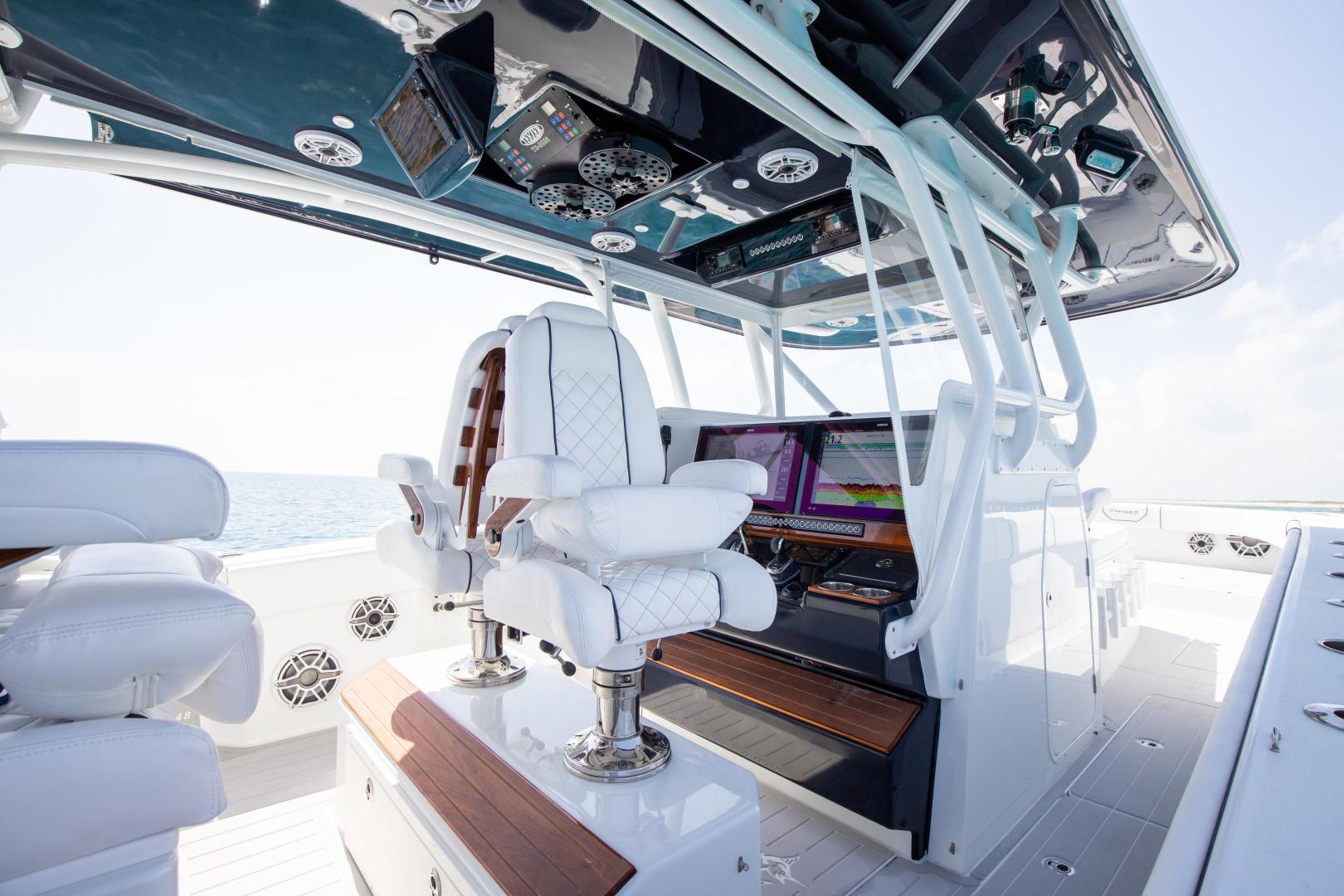 42' Freeman 2020 For Sale