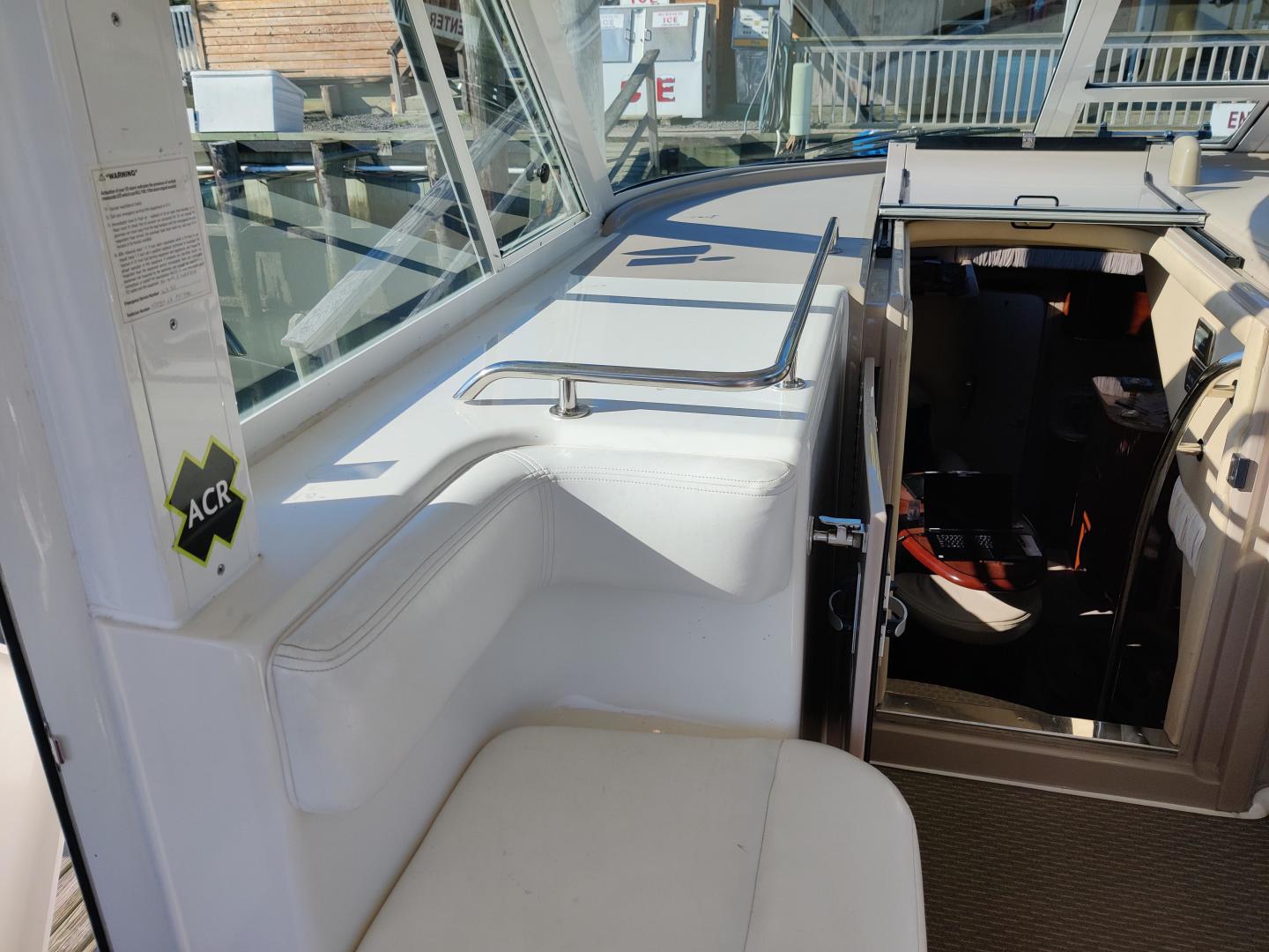 39' Sea Ray 390MY for Sale | Motor Yachts | Archimedes II | Curtis ...