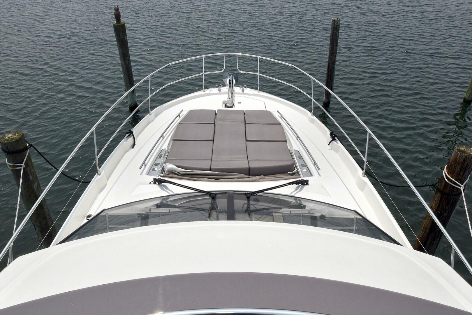 2018 Prestige 52 Fly Yacht For Sale | SI Yachts