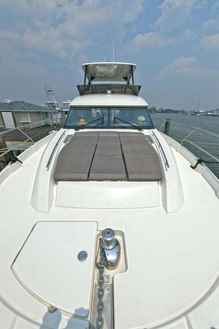 2018 Prestige 52 Fly Yacht For Sale | SI Yachts