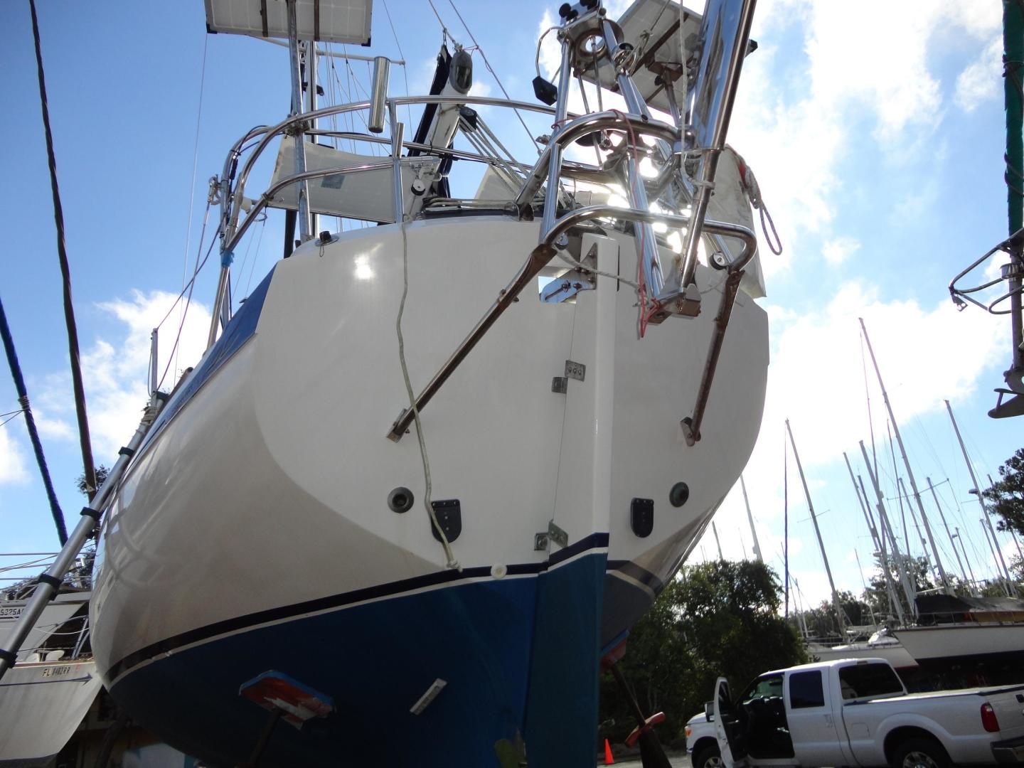 31' Camper & Nicholsons CN31 for Sale | Cruisers | Taurus 2792587 ...