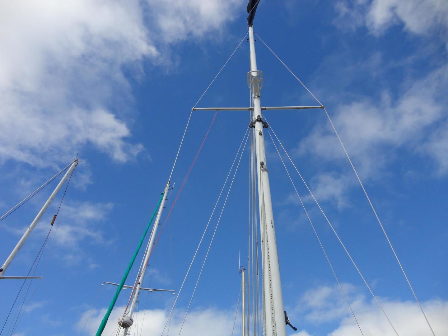 31' Camper & Nicholsons CN31 for Sale | Cruisers | Taurus 2792587 ...