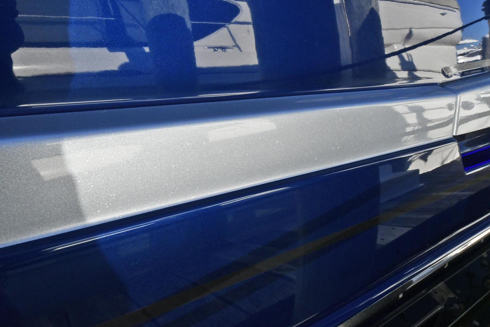 2023 Formula 43 SSC Yacht For Sale | SI Yachts