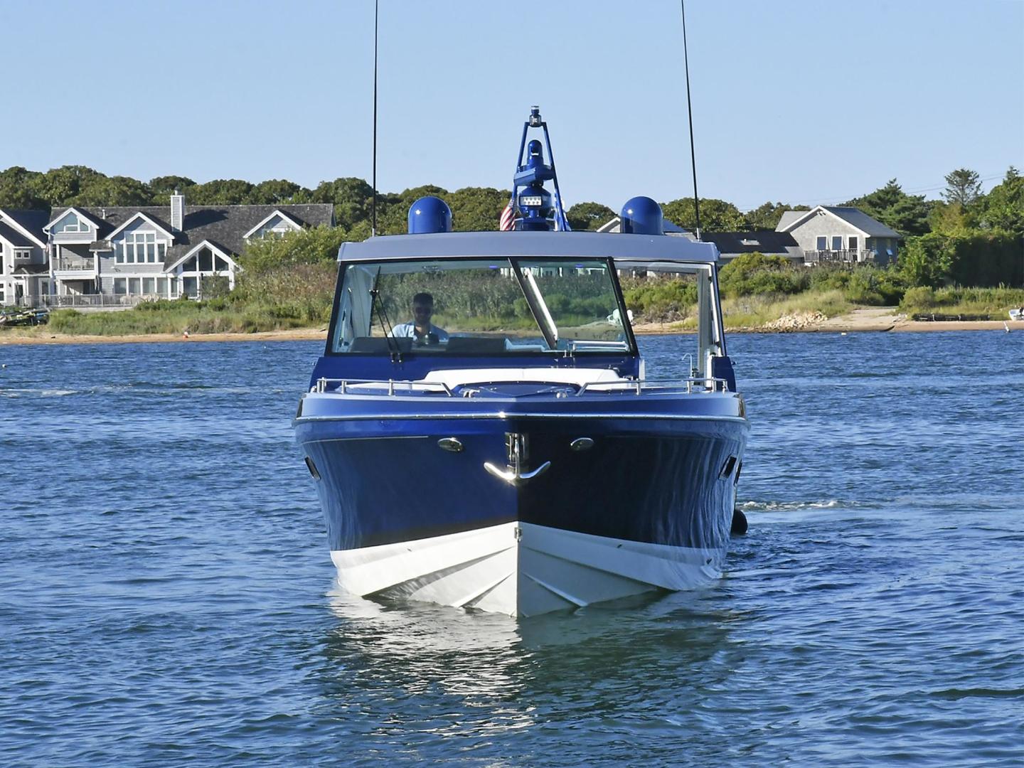 2023 Formula 43 SSC Yacht For Sale | SI Yachts