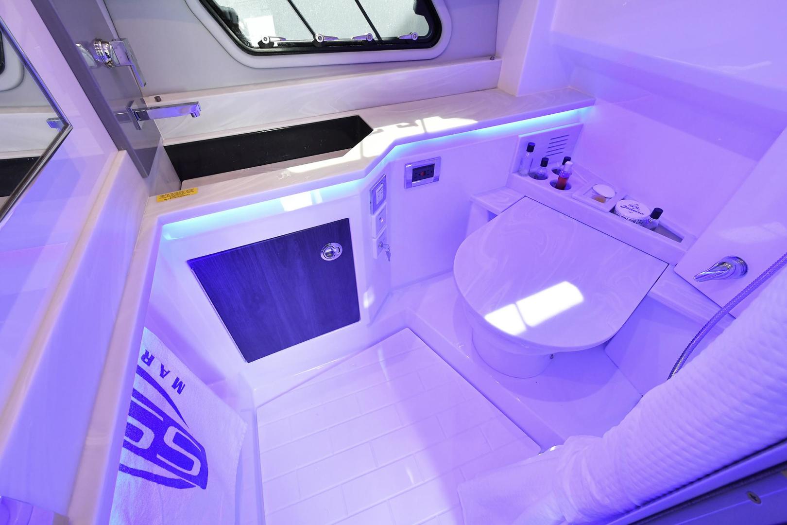 2023 Formula 43 SSC Yacht For Sale | SI Yachts