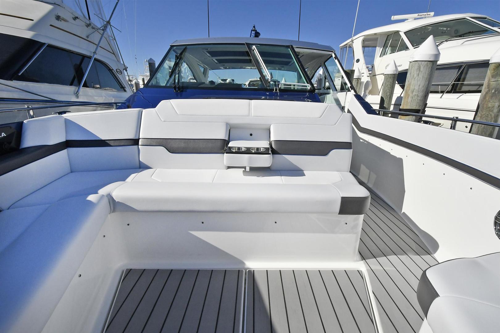 2023 Formula 43 SSC Yacht For Sale | SI Yachts