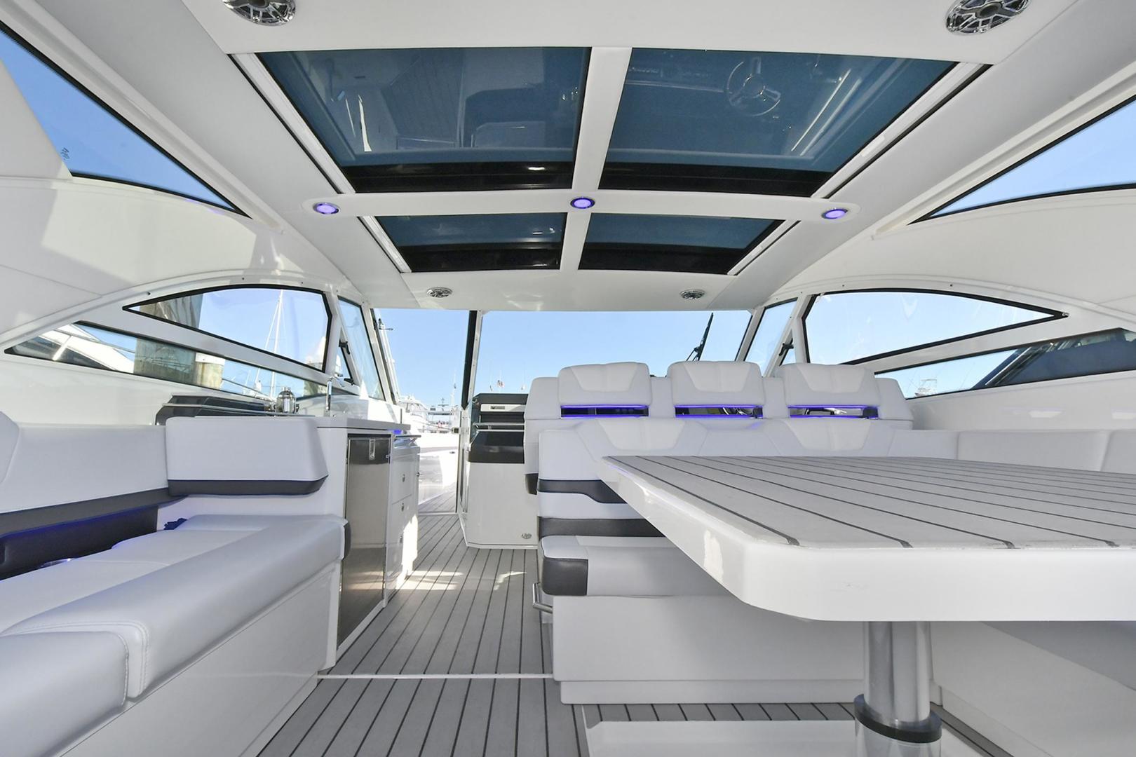 2023 Formula 43 SSC Yacht For Sale | SI Yachts